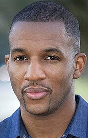 John J. Jordan - actor - biography, photo, best movies and TV shows