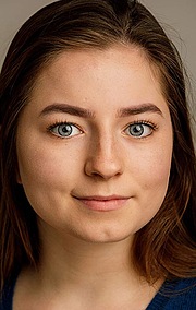 Hazel Doupe - actress - biography, photo, best movies and TV shows