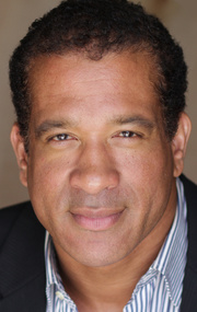 Promo - Dorian Gregory