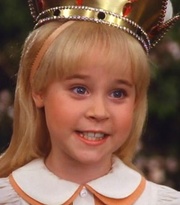 Natalie Gregory - actress - biography, photo, best movies and TV shows