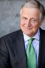 Paul Gregory - actor, producer