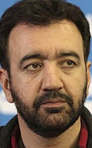 Reza Razavi - actor - biography, photo, best movies and TV shows