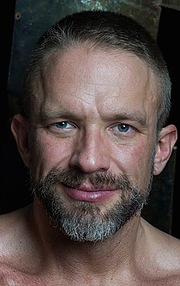 Dirk Caber - actor - biography, photo, best movies and TV shows