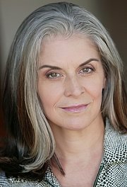 Jennifer Griffin - actress - biography, photo, best movies and TV shows