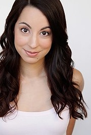 Lucy Page - actress - biography, photo, best movies and TV shows