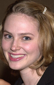 Tinsley Grimes - actress - biography, photo, best movies and TV shows