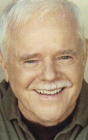 Jack Grinnage - actor - biography, photo, best movies and TV shows