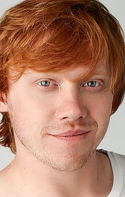Rupert Grint 2022 Peter Pan