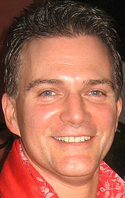 Les Weldon - producer, writer, actor