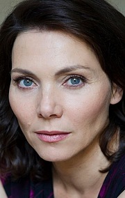 Caroline Grothgar - actress - biography, photo, best movies and TV shows