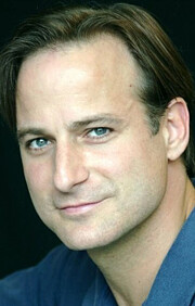 Michael Gruber Actor 2022