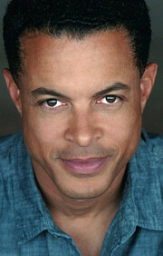 Rueben Grundy - actor - biography, photo, best movies and TV shows