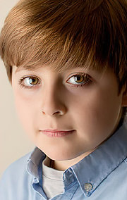 Christian Distefano - actor, writer