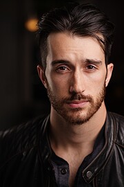 Cody Griffis - actor, camera - biography, photo, best movies and TV shows