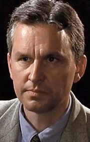 Dominic Guard - actor - biography, photo, best movies and TV shows