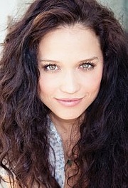 Jaclyn Betham - actress, writer, producer