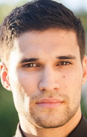 Jason Wilder - actor, writer, director, producer