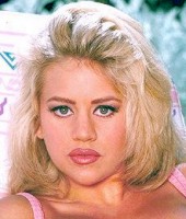 April Adams - actress - biography, photo, best movies and TV shows