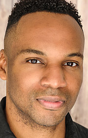 Nate Thomas - actor - biography, photo, best movies and TV shows