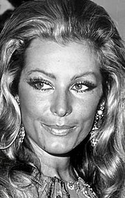 Франческа Гуидато - актриса - биография, фото, лучшие фильмы и сериалы