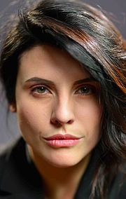 Jennifer Mischiati - actress - biography, photo, best movies and TV shows