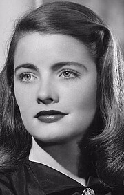 Nancy Guild - actress - biography, photo, best movies and TV shows