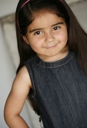 Eliana Arroyo - actress - biography, photo, best movies and TV shows