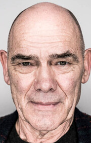 Peter Guinness - actor - biography, photo, best movies and TV shows