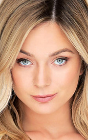 Courtney Paige - actress, director, writer, producer
