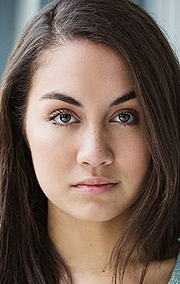 Meg DeLacy - actress - biography, photo, best movies and TV shows