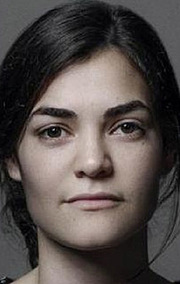 María Soldi - actress - biography, photo, best movies and TV shows