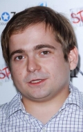 Jeff Gulka - actor - biography, photo, best movies and TV shows
