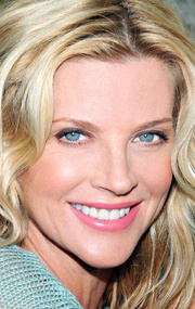 Janet Gunn - actress, director