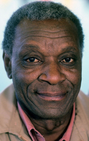 Moses Gunn - actor - biography, photo, best movies and TV shows