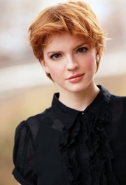 Lindsay Heath - actress - biography, photo, best movies and TV shows