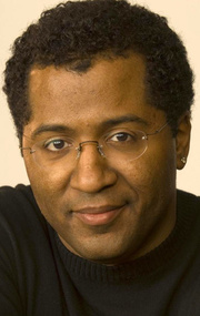 Malcolm D. Lee - director, producer, writer, actor, author