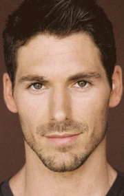 Robbie Silverman - actor, writer, director, producer