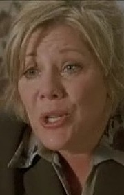 Mary Jane Johnson - actress - biography, photo, best movies and TV shows