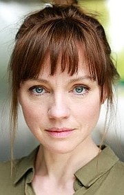 Melanie Gutteridge - actress - biography, photo, best movies and TV shows