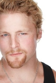 Travis Quentin - actor, producer