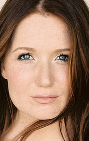 Mandi Christine Kerr - actress, director