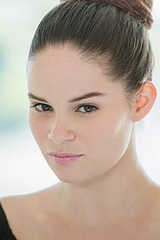 Screenshots - Jenna J. Ross