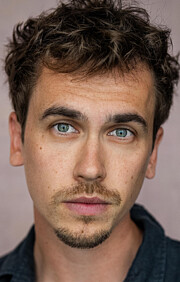 Jackson Bews - actor - biography, photo, best movies and TV shows