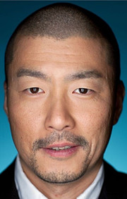 Jozef Aoki - actor - biography, photo, best movies and TV shows
