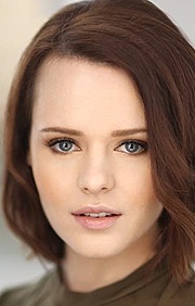 June Laporte - actress, designer, writer, producer