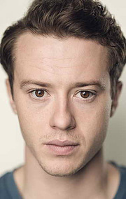 Joseph Quinn - actor - biography, photo, best movies and TV shows
