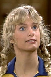 Julie Anne Haddock - actress - biography, photo, best movies and TV shows