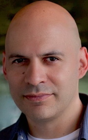 Alejandro Vargas-Lugo - actor - biography, photo, best movies and TV shows