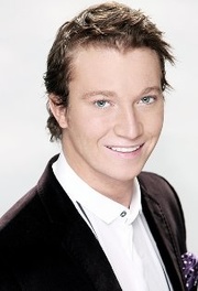 Adam Moryto - actor, producer - biography, photo, best movies and TV shows