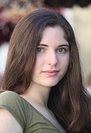 Andrea Geones - actress, writer, producer, director, composer